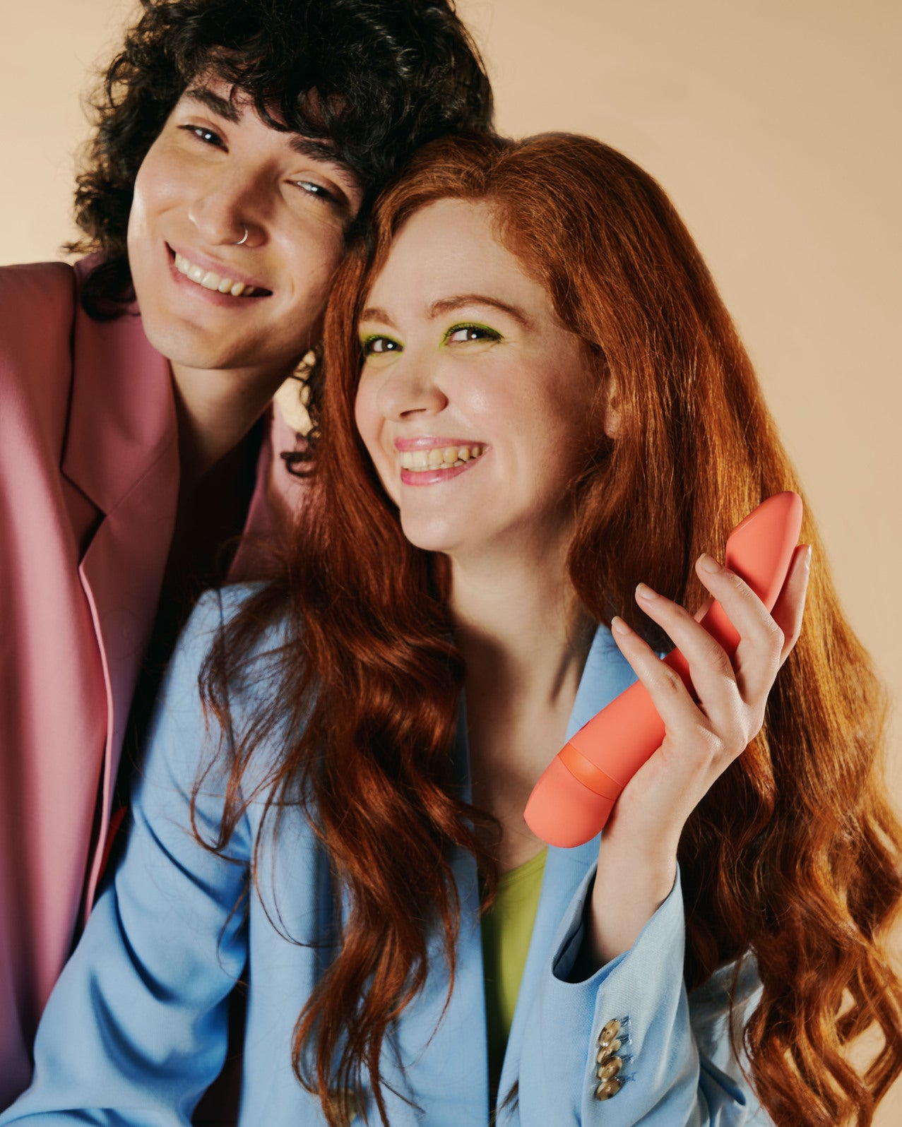 Be Icy Hot – Control Italia